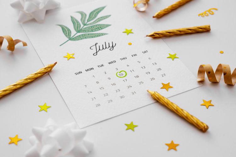 Sakti Mandraguna! 7 Tanggal Lahir dengan Kekuatan Batin Tinggi yang Bikin Hidup Selalu Berlimpah ...