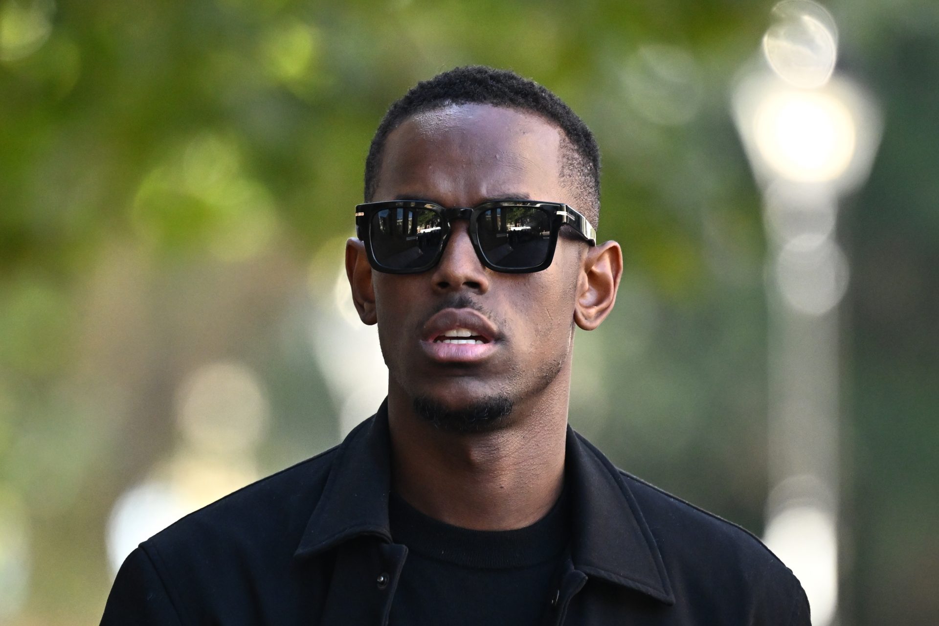 BAFTA-winning actor Michael Ward on trial for abuse charges