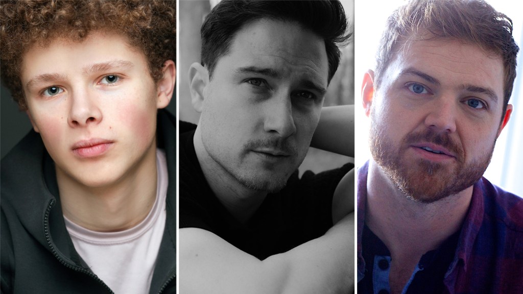 ‘The Westies' Adds Three To Cast Of MGM+ Crime Drama Series