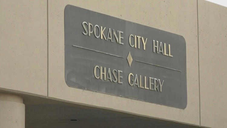 Spokane City Council approves plan aiming to boost public spaces and ...