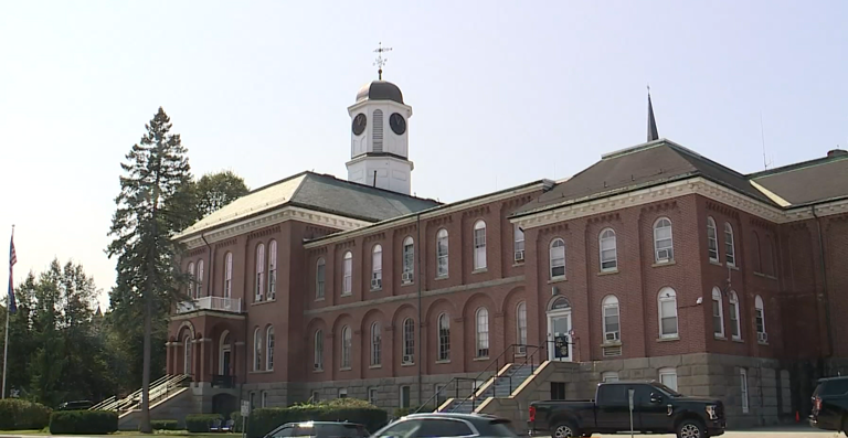 Androscoggin County to host planning workshop for Sheriff's Office