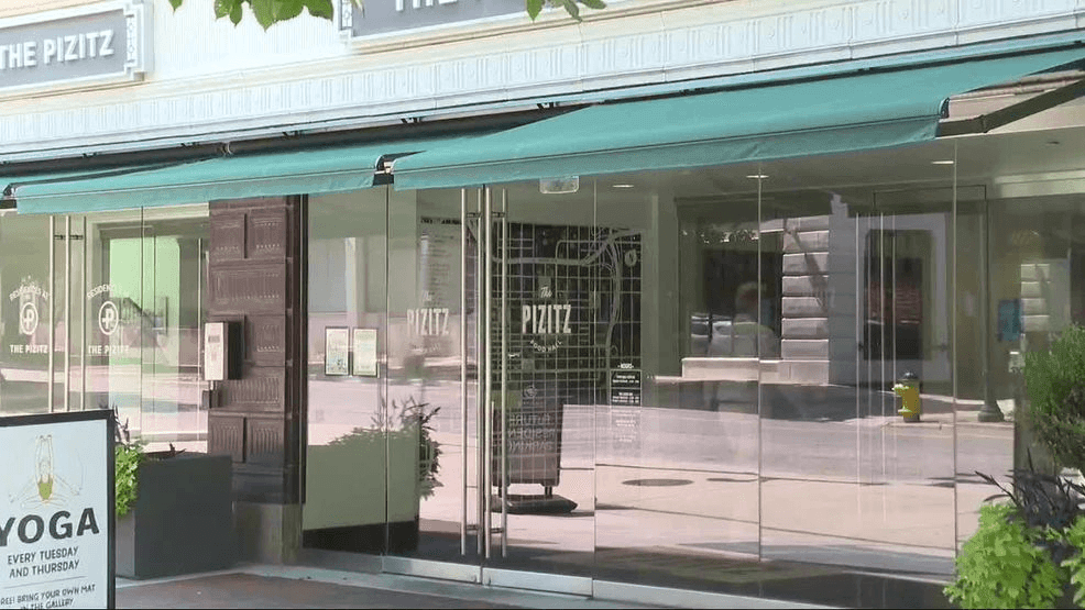 Historic Pizitz Building gets loan relief as it plans for revival