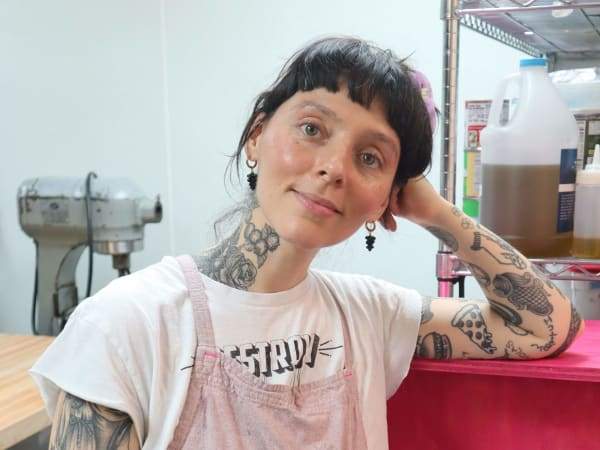 Nostalgic Austin baker named among Food & Wine's Best New Chefs