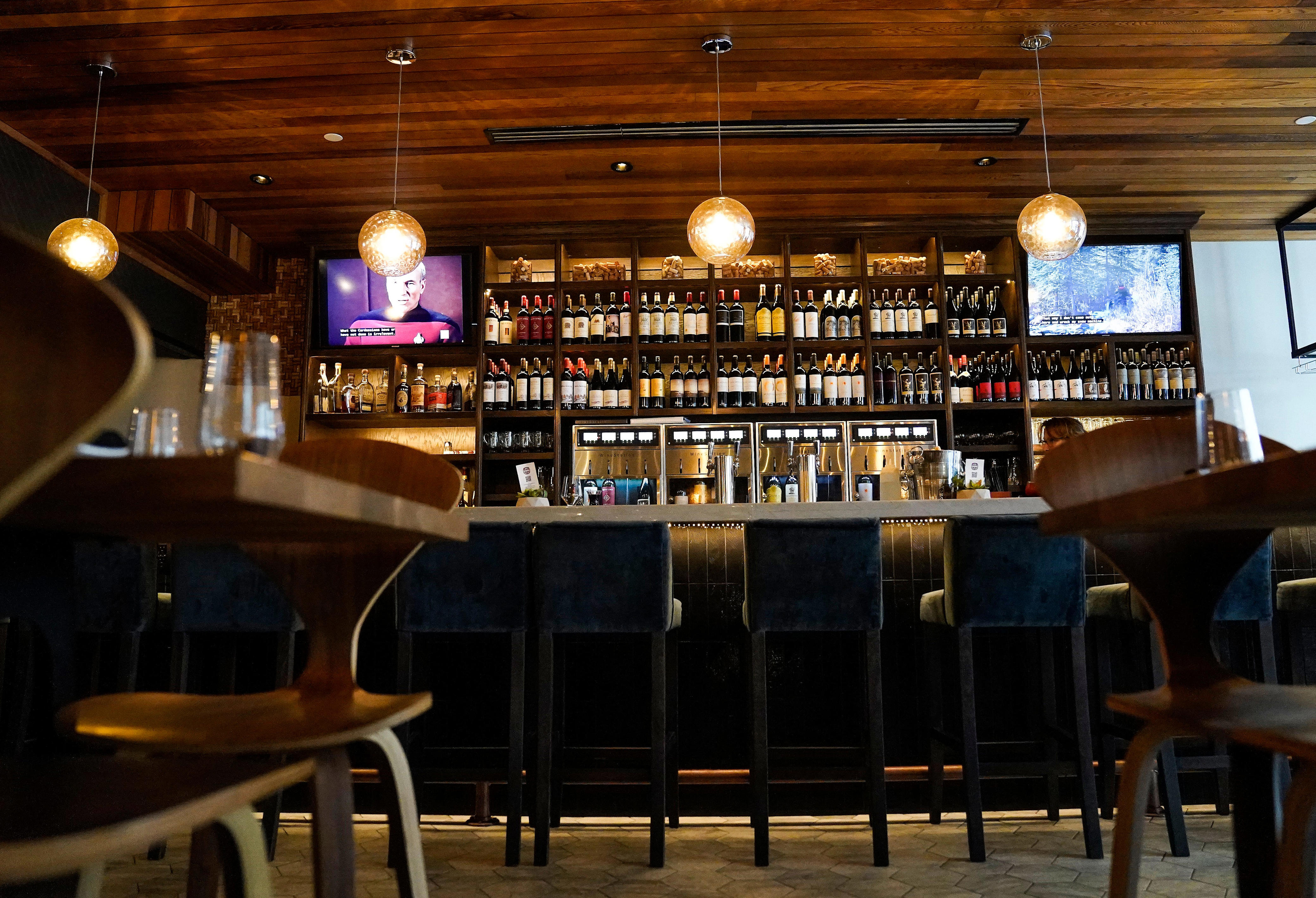 Mass Ave restaurant and wine bar abruptly closes after 6 years