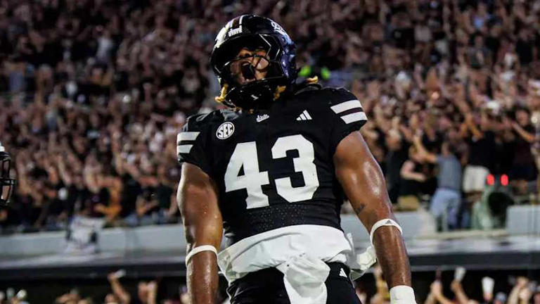 What Mississippi State gained in a win, it lost in key starters
