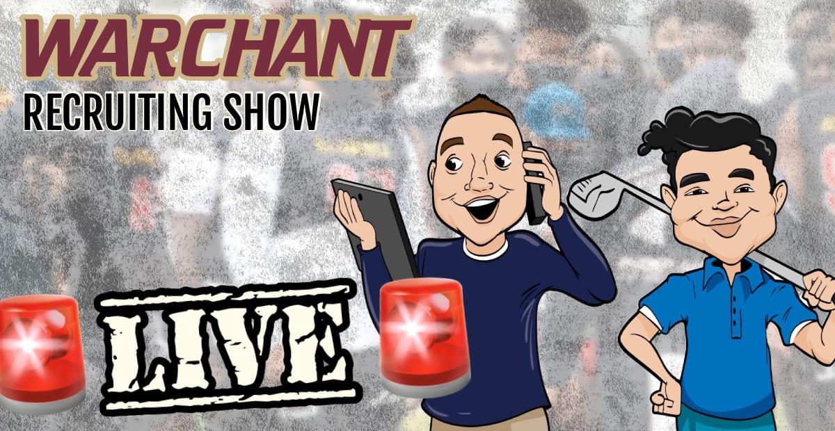 Warchant TV: FSU recruiting on the rise? Warchant staff goes live to ...