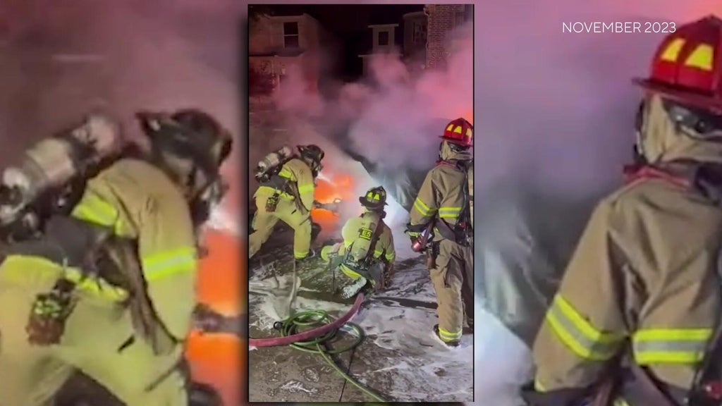 Lithium-ion battery fires in North Texas homes and cars spark new ...
