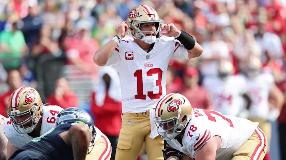 Niner Noise Podcast reacts to the ups and downs of 49ers' Week 1 win