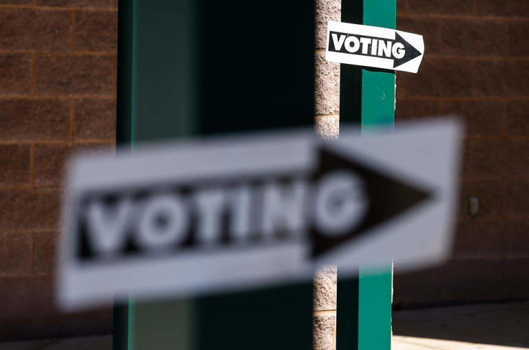 Cabarrus County is moving left. Is 2026 the year Democrats break the ...