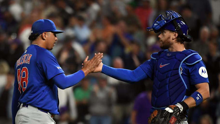 Cubs Boss Gives Concerning Update On Injury Status of Star Closer ...