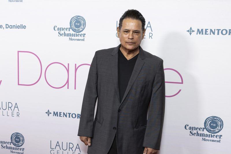 ‘Breaking Bad’ star Raymond Cruz’s agent reveals what led to arrest