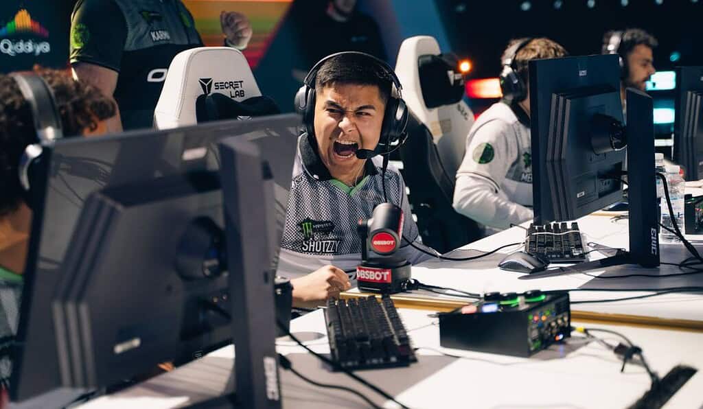 El Mundial de Esports repartirá US$75 millones y ya supera a los ...