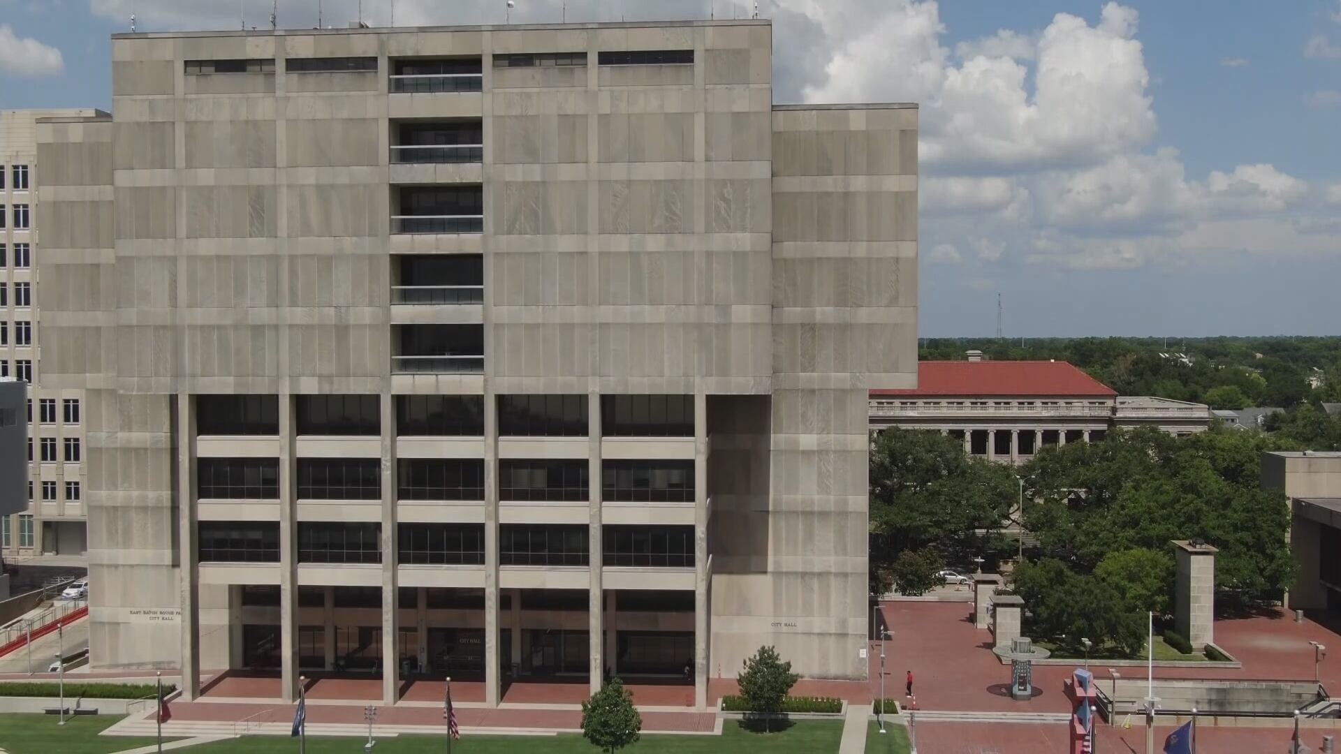 New acting CAO named for EBR City-Parish government