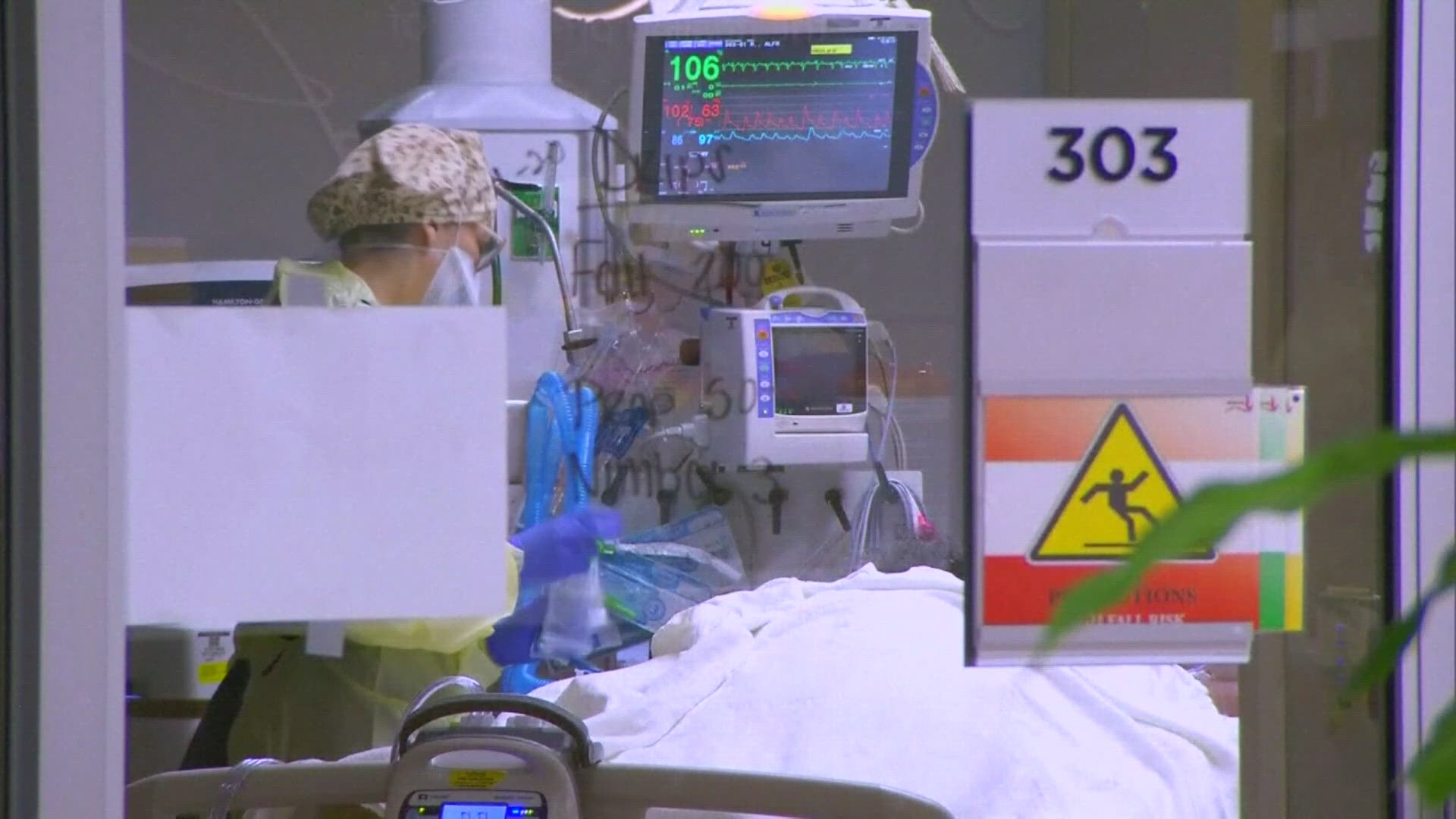 Sepsis Awareness Month