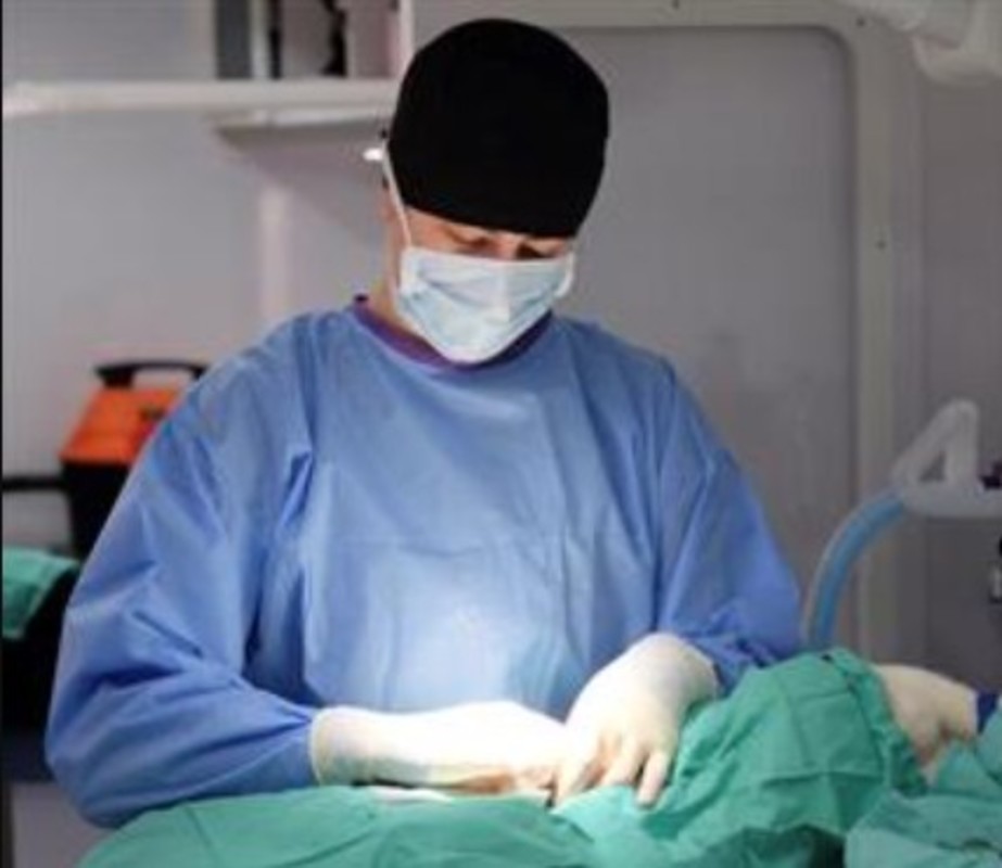 Terminal Labs: Controversial Veterinary Teaching Method Ebbs