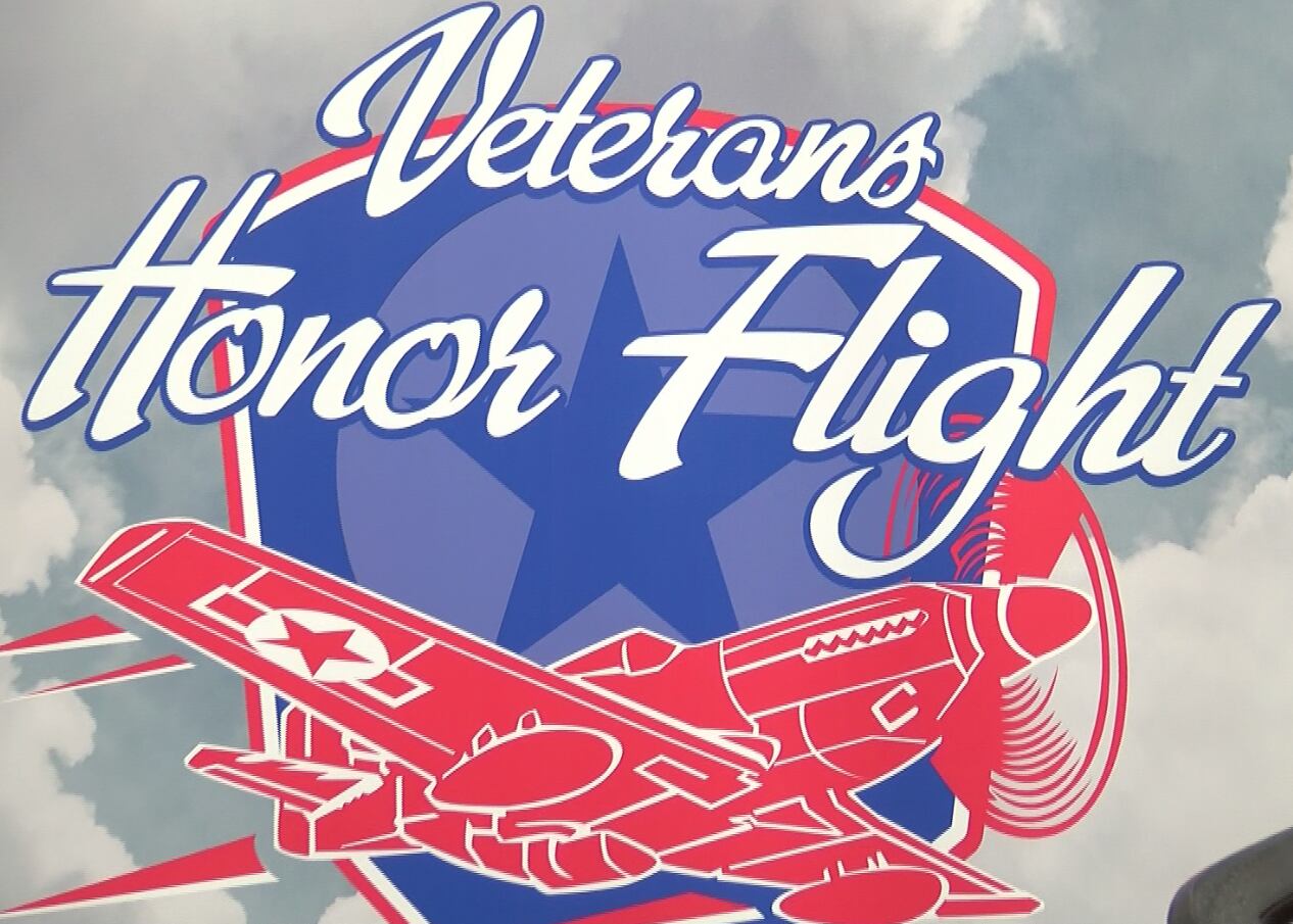 Next Veterans Honor Flight of Southern Illinois set for Sept. 16