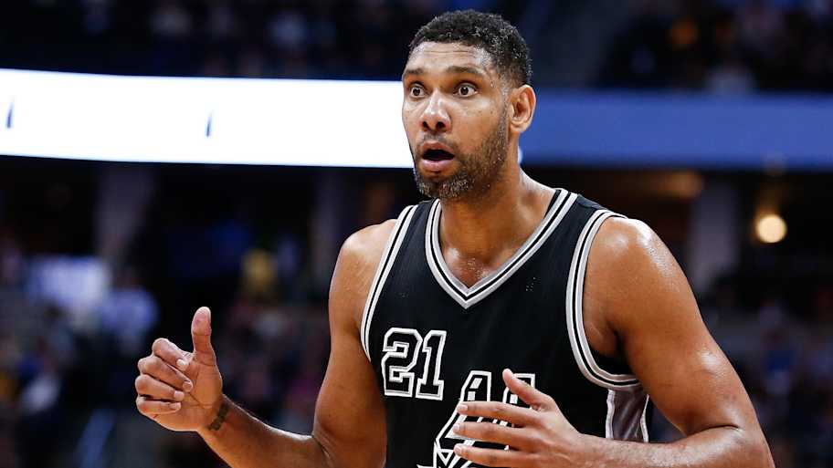Rare Tim Duncan Rookie Card Sets All-Time Record