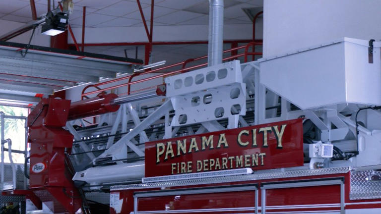 Panama City fire assessment fee to remain unchanged this year