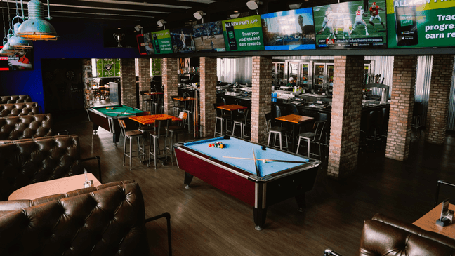 New restaurants, bars expected to open in early 2026 as part of ...