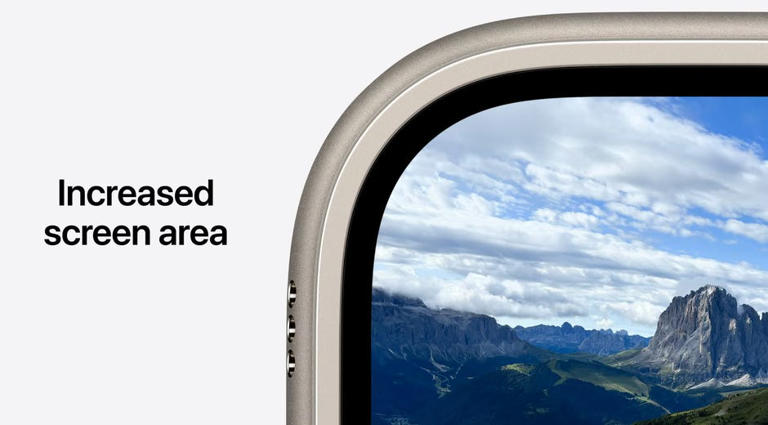 All the Apple Watch Ultra 3 Changes: More Battery Life, Satellite ...