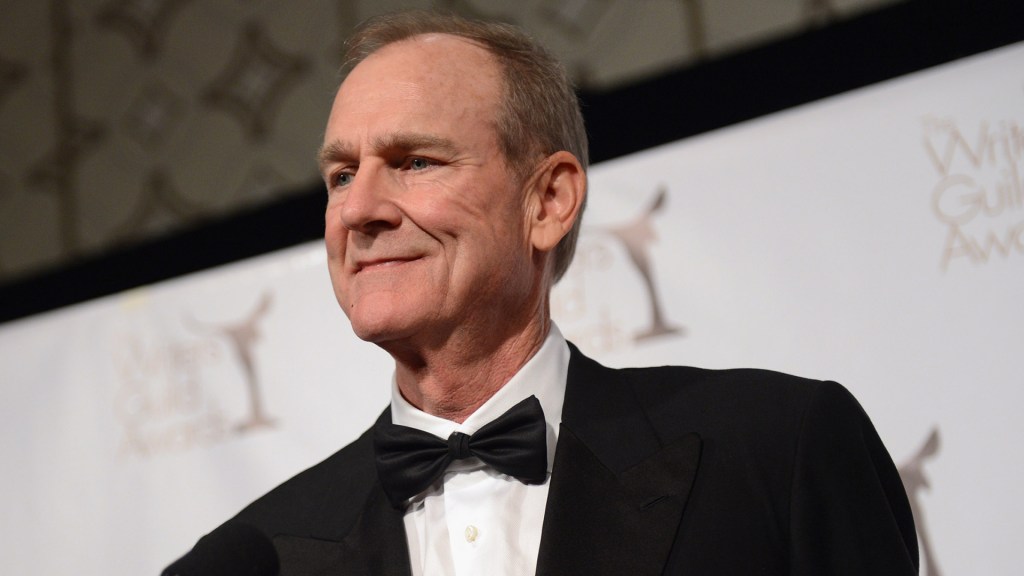 Ted Mann Dies: Emmy-Winning Writer-Producer Who Worked On ‘NYPD Blue ...