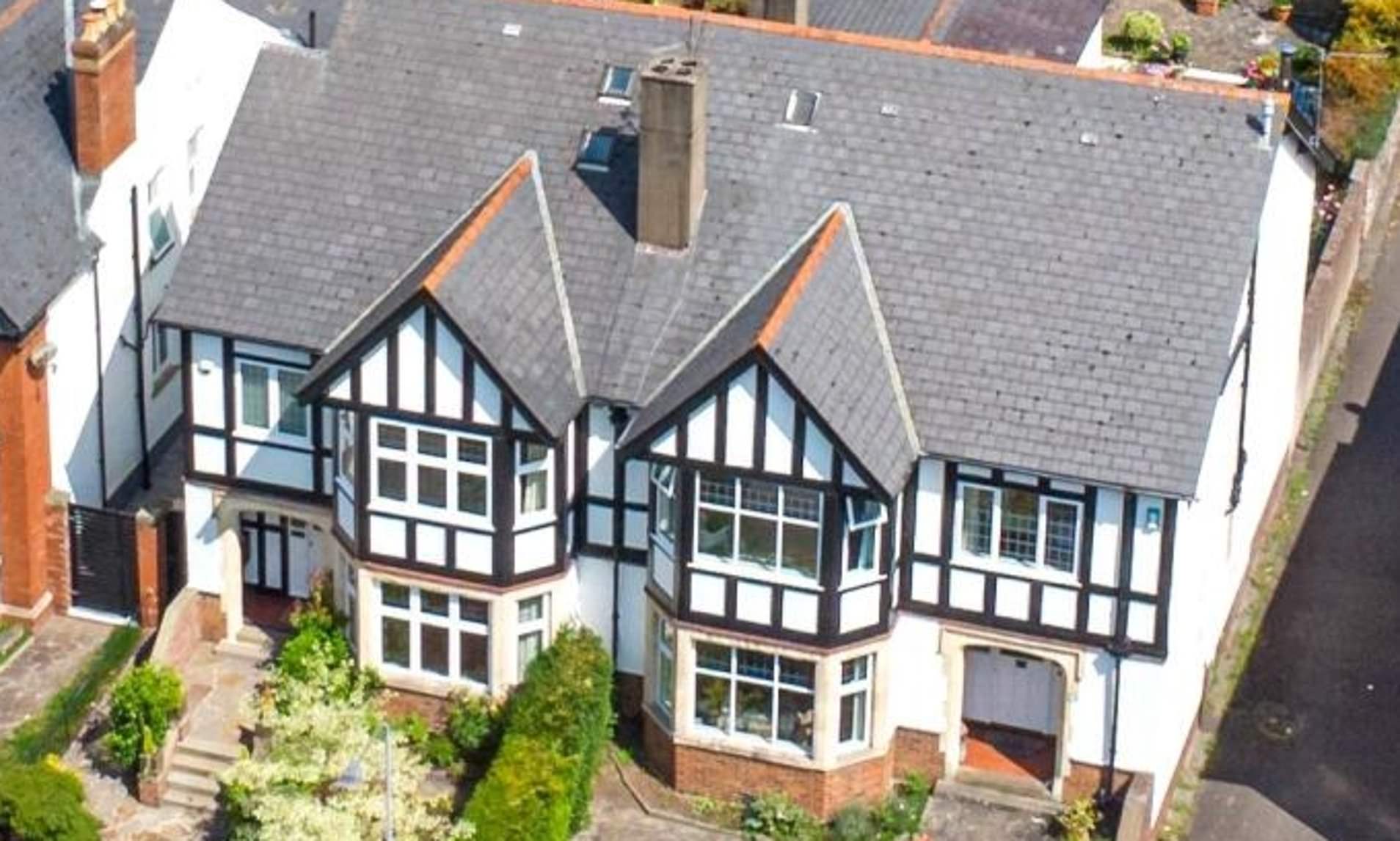 Gavin and Stacey star Ruth Jones puts home up for sale after her 25 ...