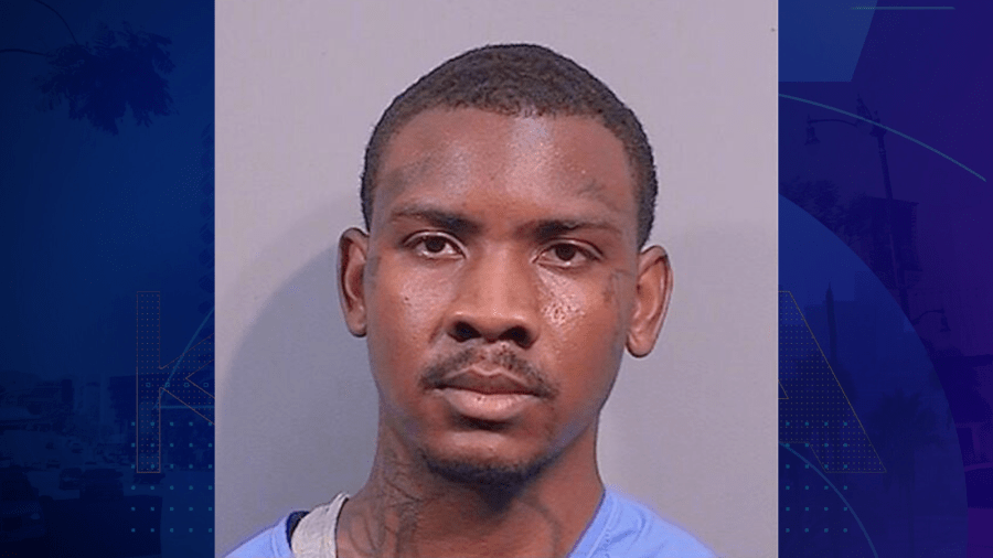 Inmate who escaped from Los Angeles facility located and arrested