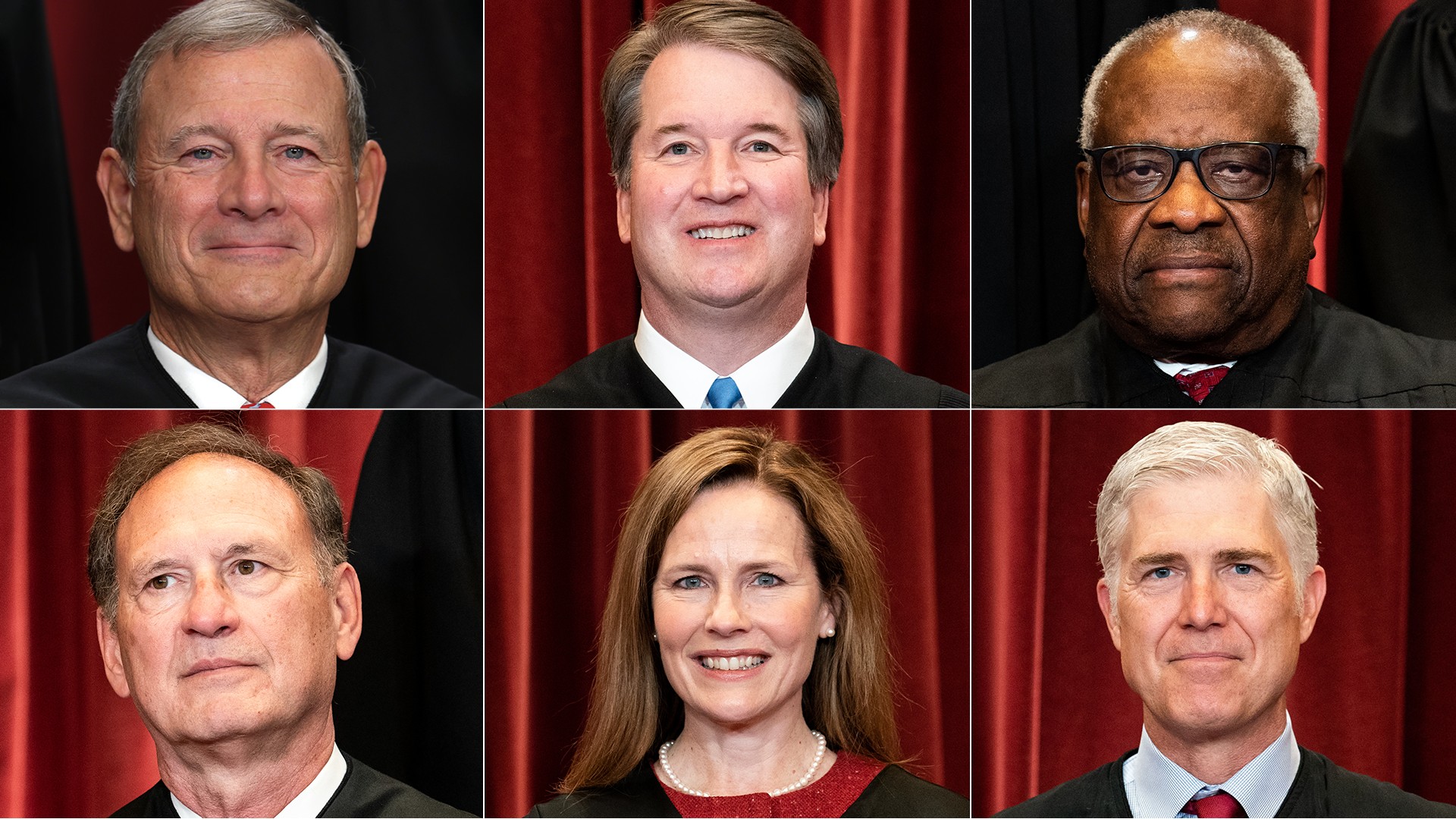 'Unconscionably irreconcilable': Justice Sotomayor rips colleagues in ...