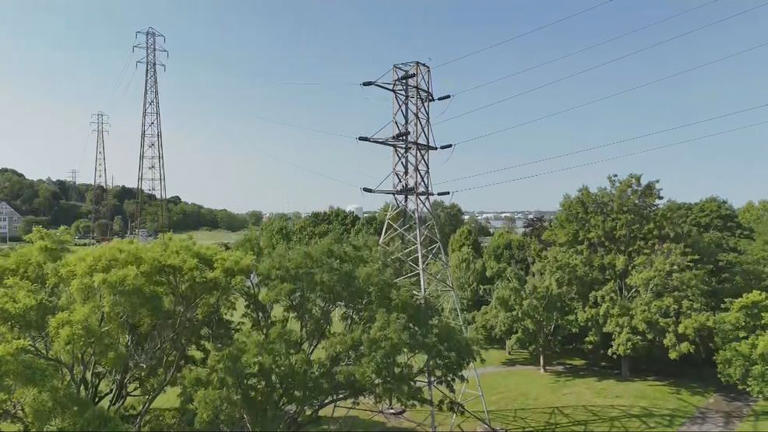Court rules for PA transmission line project in possible blow to states ...
