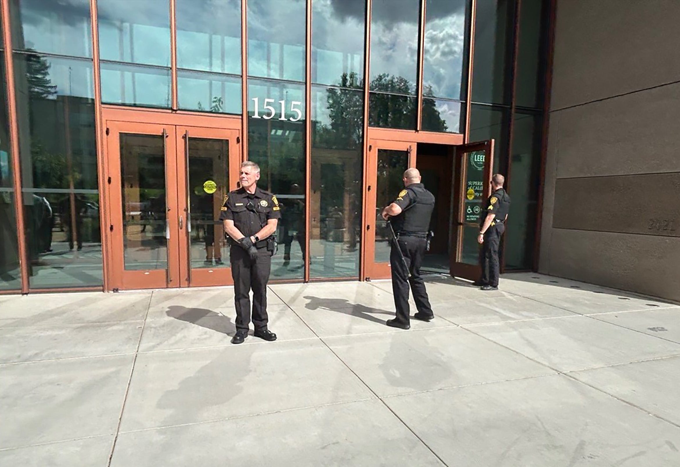 Judge postpones murder trial of Tyler McCain in Nikki McCain killing