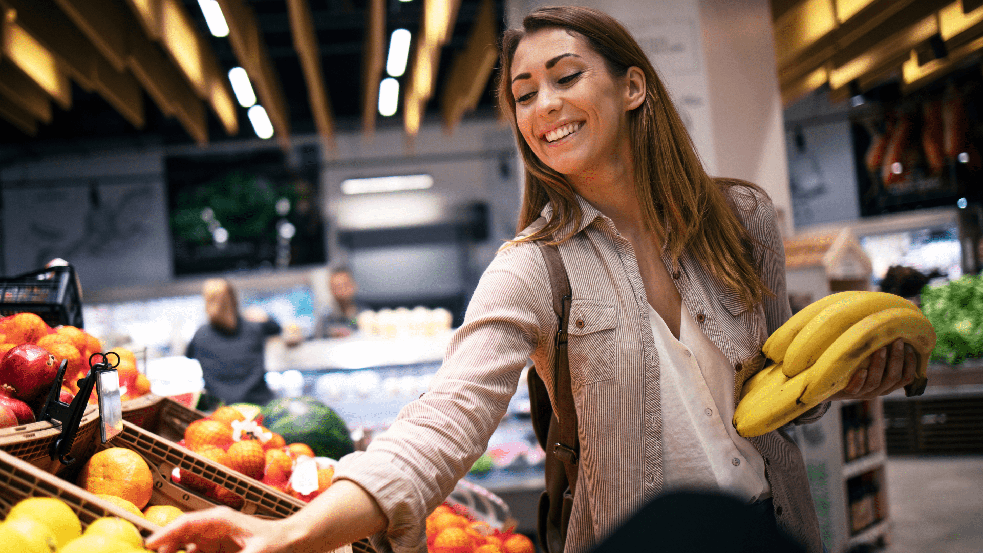 The 13 ‘Organic' Foods That Are a Total Waste of Money