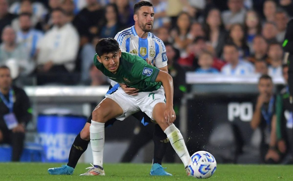Bolivia vs Brazil: Lineups for today’s Matchday 18 of South American ...