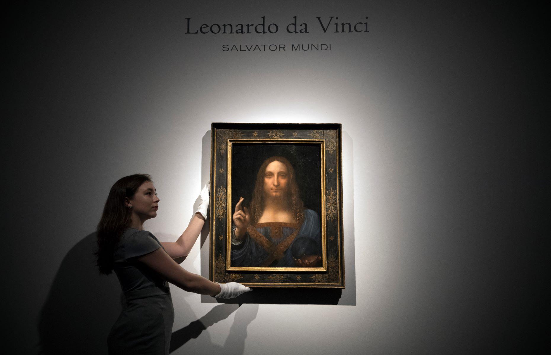 Las 21 pinturas más caras del mundo: La número 1 te sorprenderá