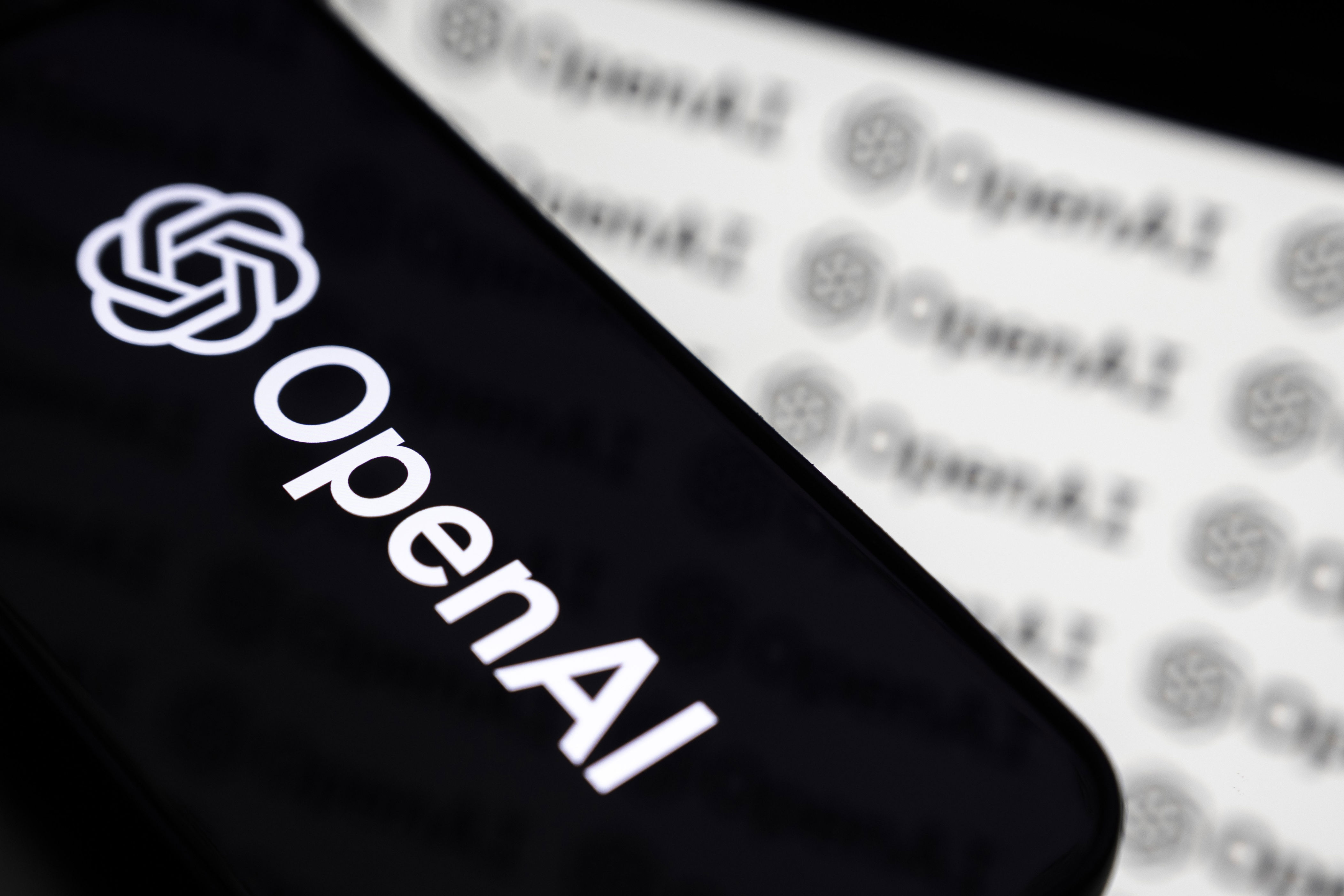 Report: OpenAI could leave California in last-ditch effort to avoid ...
