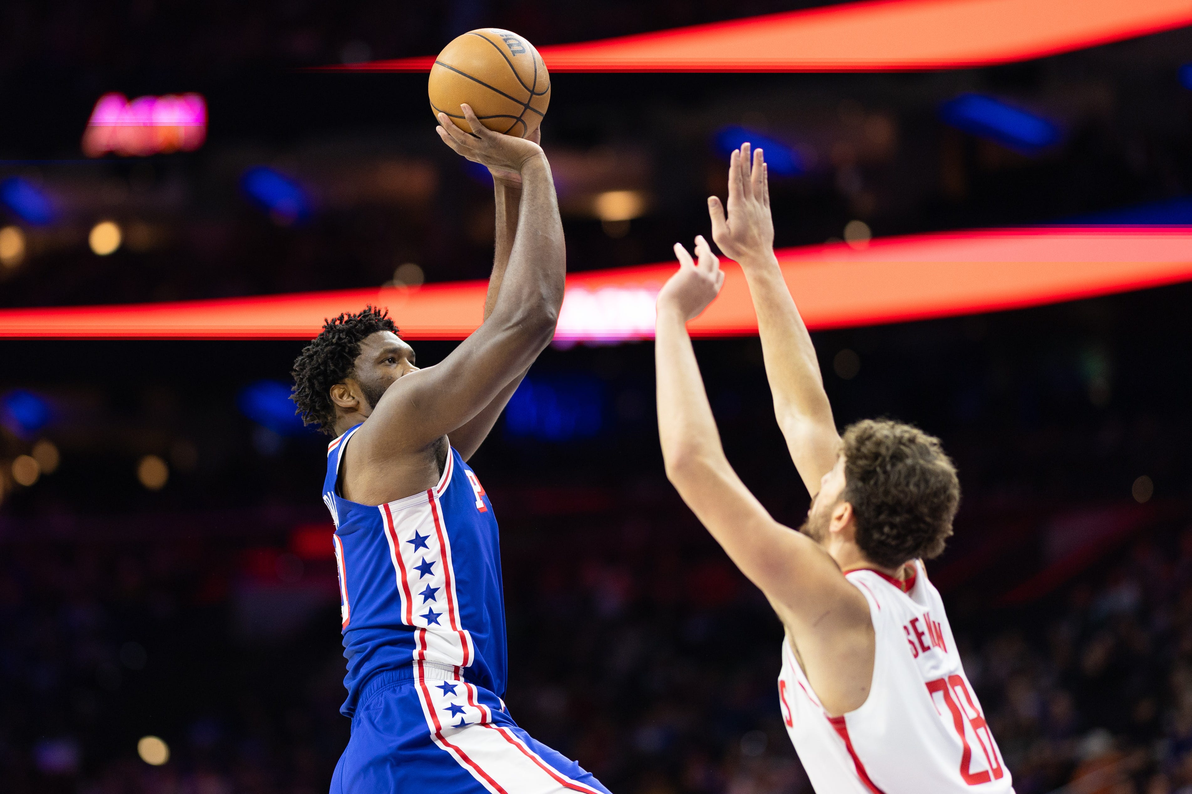 Former Sixers guard makes claim regarding Joel Embiid, Alperen Sengun