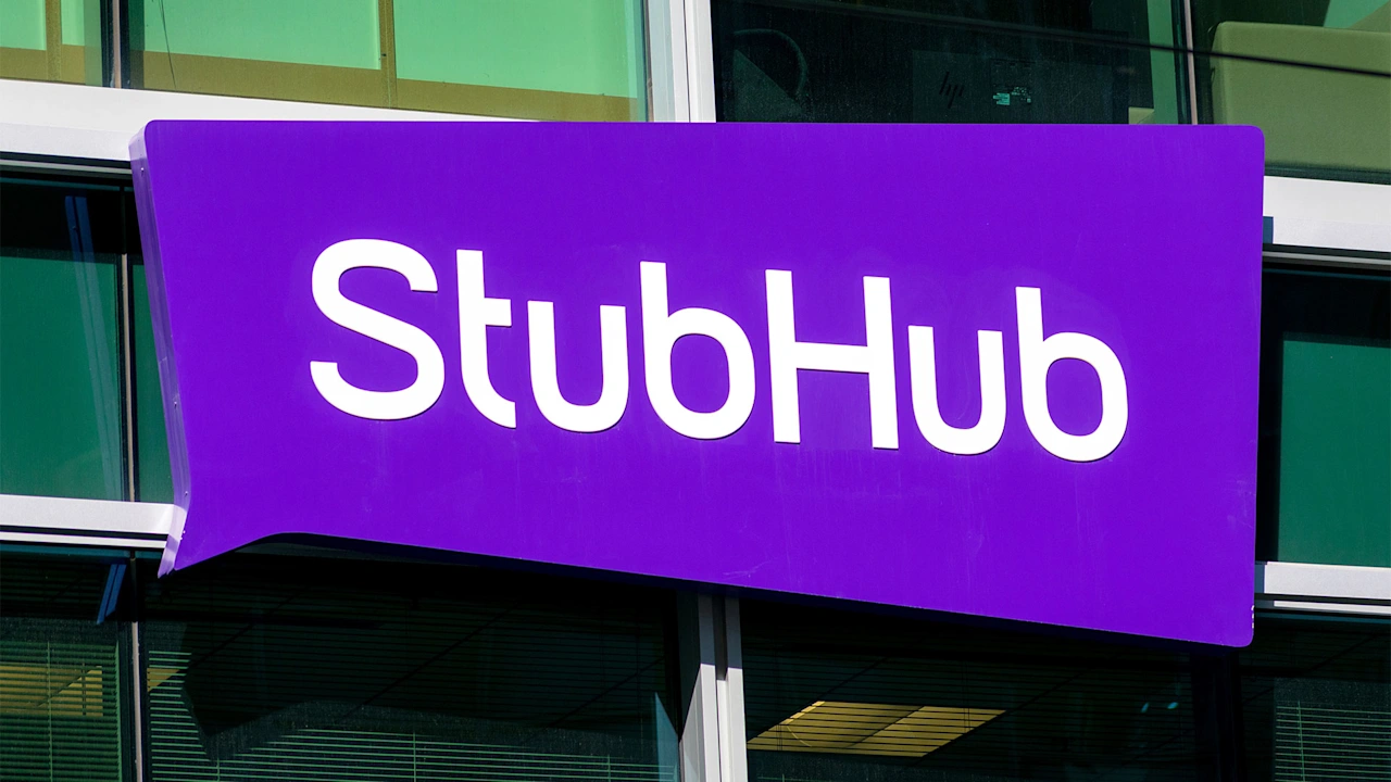 StubHub IPO: Ticket sales platform targets $9 billion valuation in ...