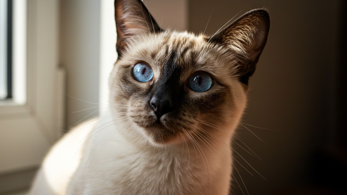 The 15 loudest cat breeds and what their meows mean