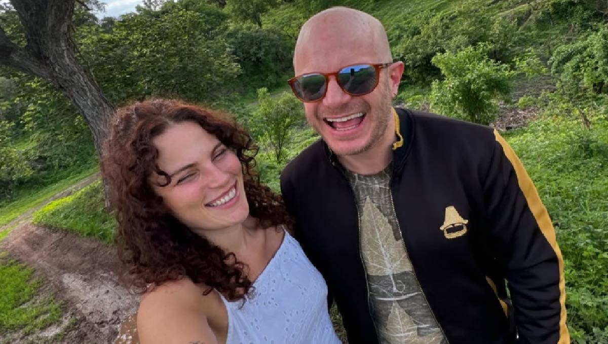 ¿La justificó? Facundo explica por qué contestó un hombre en la llamada ...