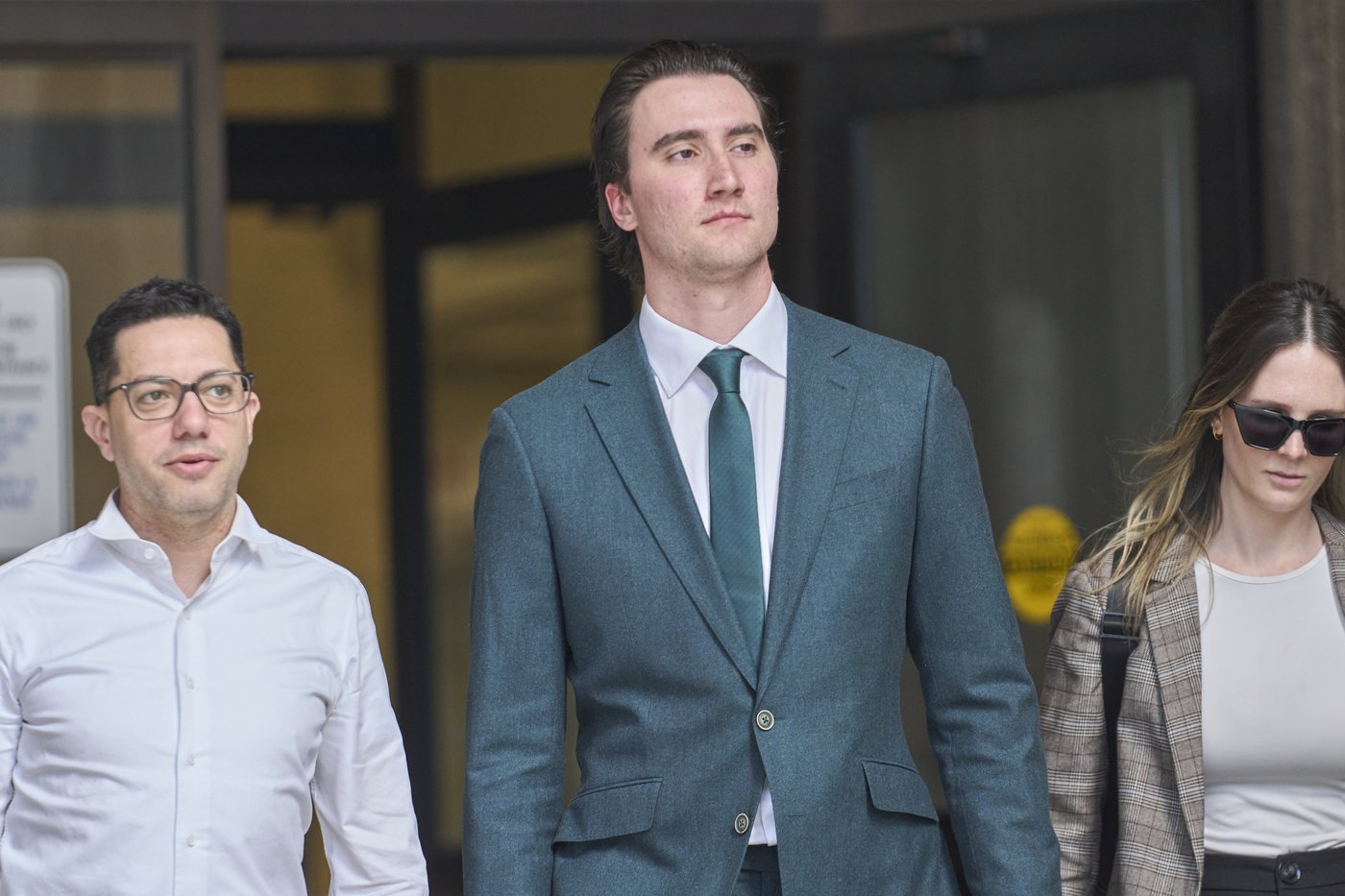 Bill Daly: NHL expects decision on Hockey Canada five 'in the ...