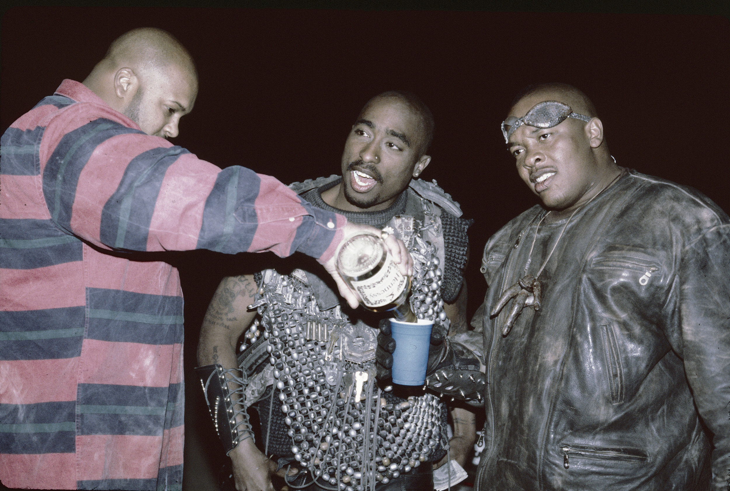 20 rap songs from the 1990s that we still love today