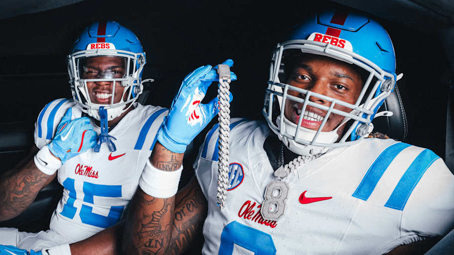 Final Betting Lines for Ole Miss Football vs. South Carolina Gamecocks ...