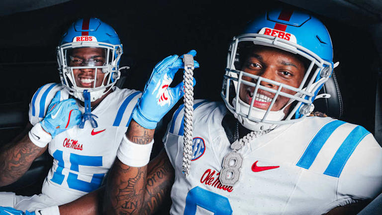 Final Betting Lines for Ole Miss Football vs. South Carolina Gamecocks ...