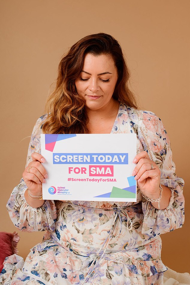 TV nanny dismissed as a 'silly mum' after spotting sign with baby now ...