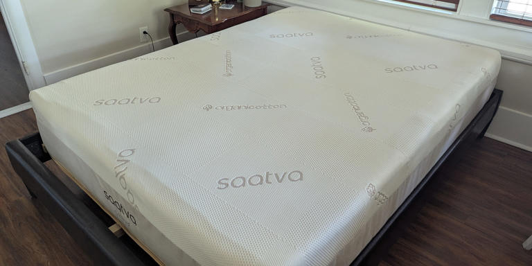 Saatva mattress review 2026: The brand's best beds, compared