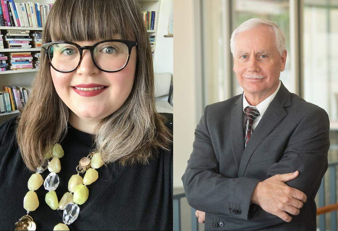 2 A&M faculty members removed from roles after gender studies uproar