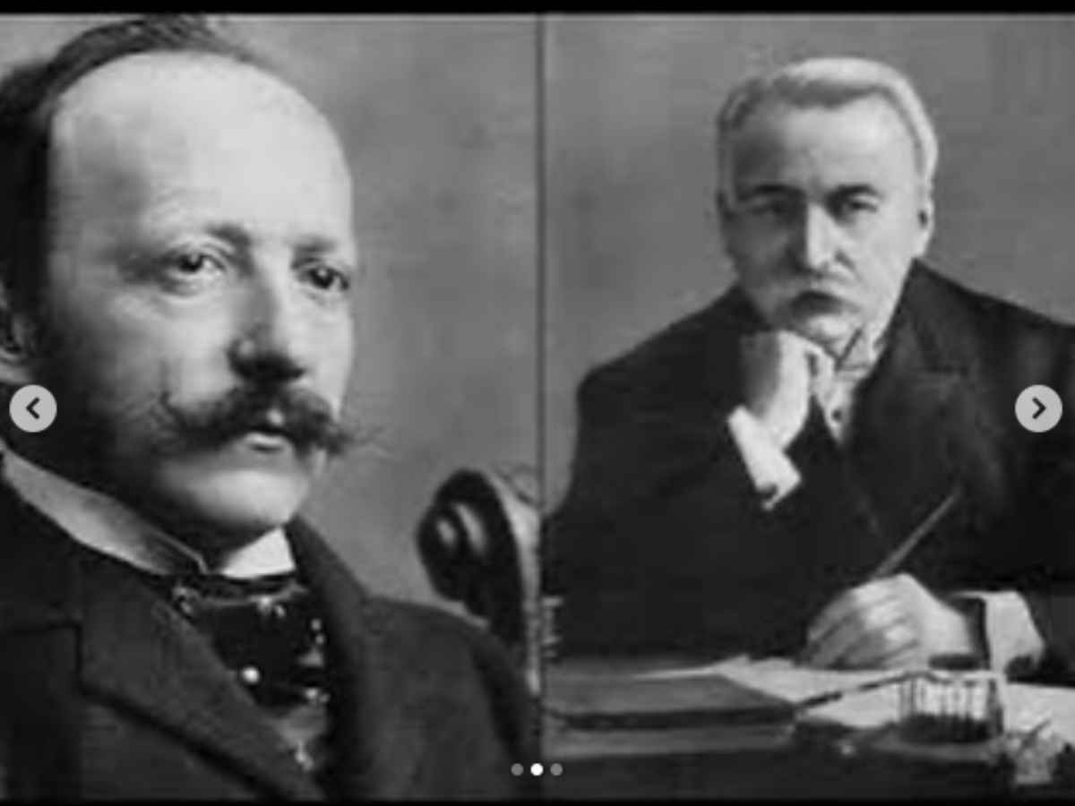 ¿Quién fue César Ritz? Historia del “rey de los hoteleros”
