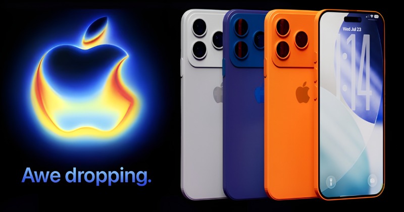 Watch iPhone 17, 17 Air, 17 Pro, and 17 Pro Max launch at Apple event ...
