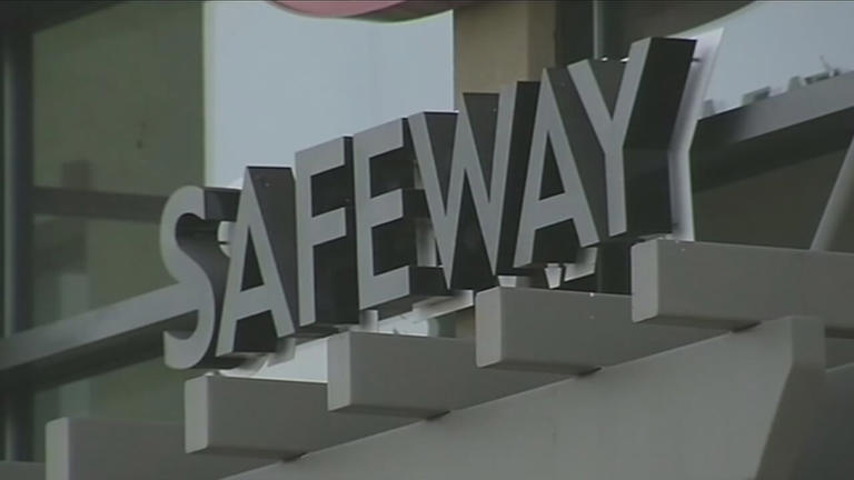 10 Colorado Safeway stores set to close in next 2 months