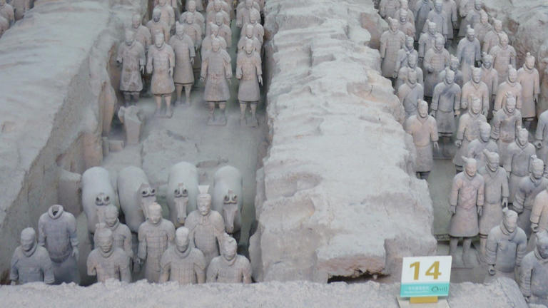 5 forgotten inventions that were centuries ahead of their time