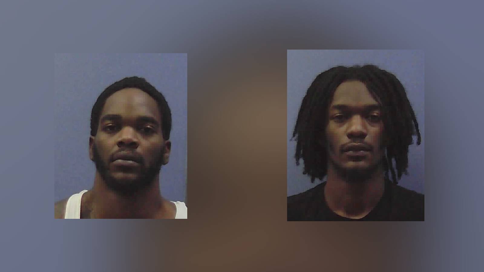 2 brothers sentenced in separate drug cases on same day